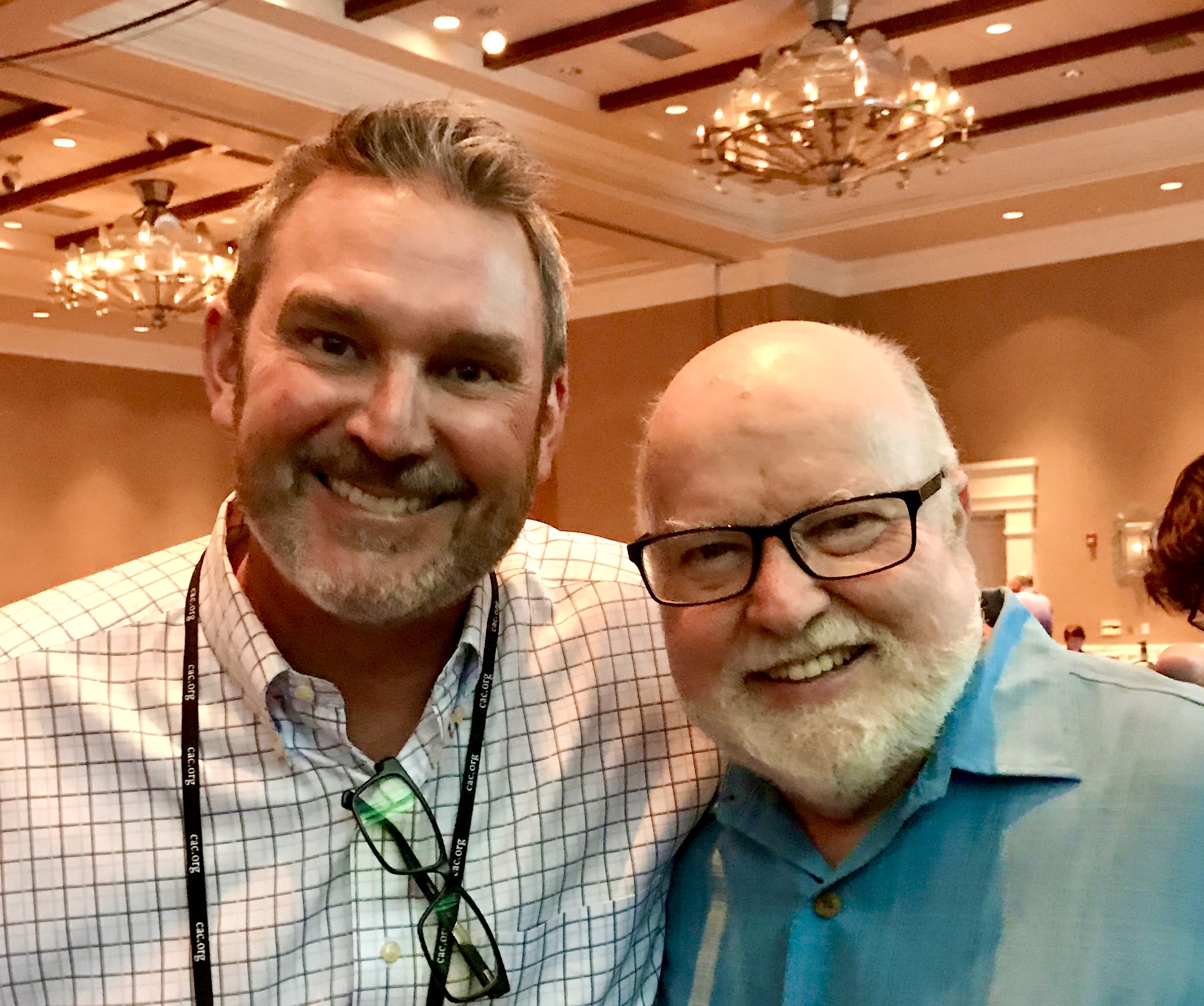 Who is Todd Spencer? – Lectio Divina